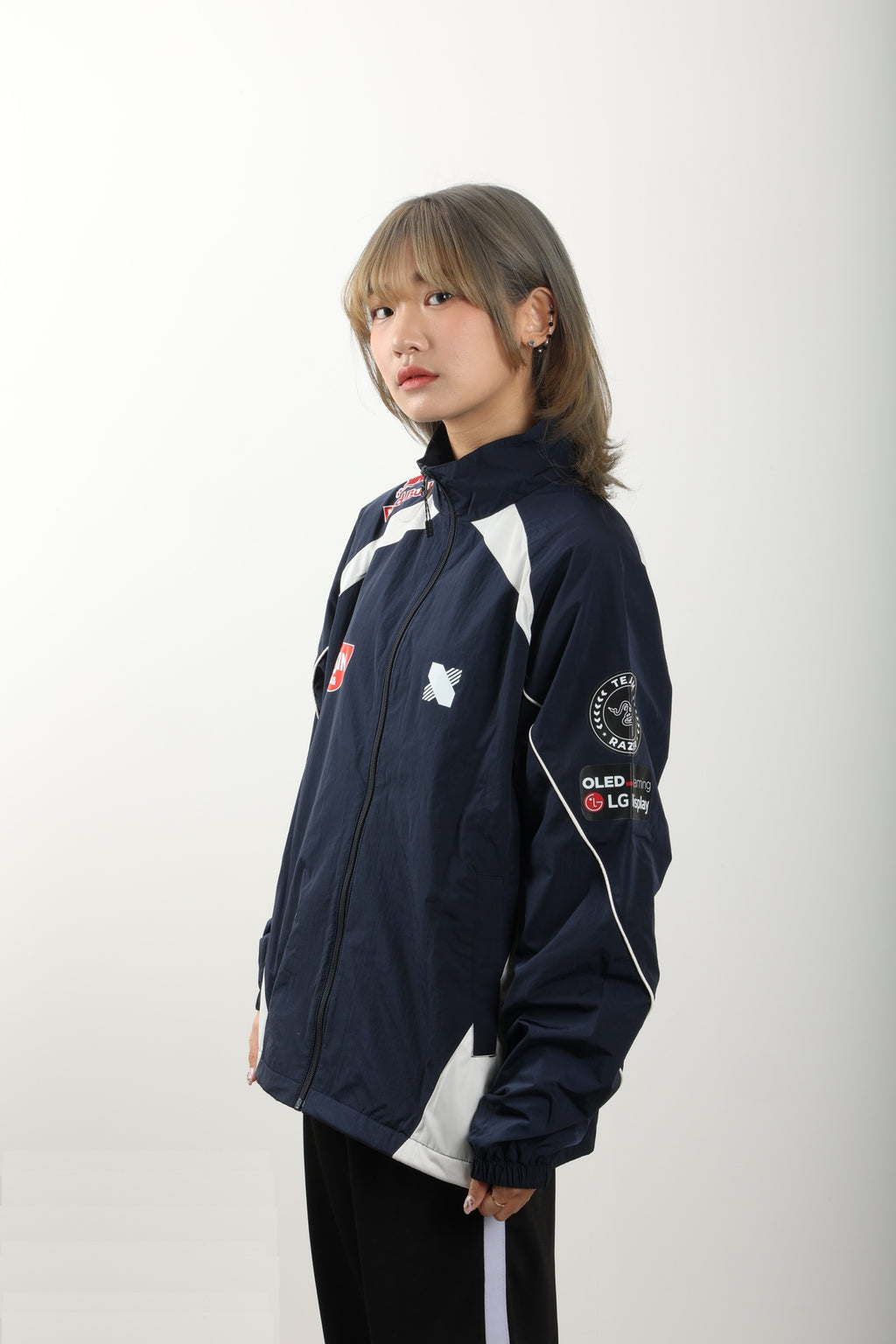 [Limited Stock] DRX Uniform AUTHENTIC JACKET (Changers Version) – DRX ...