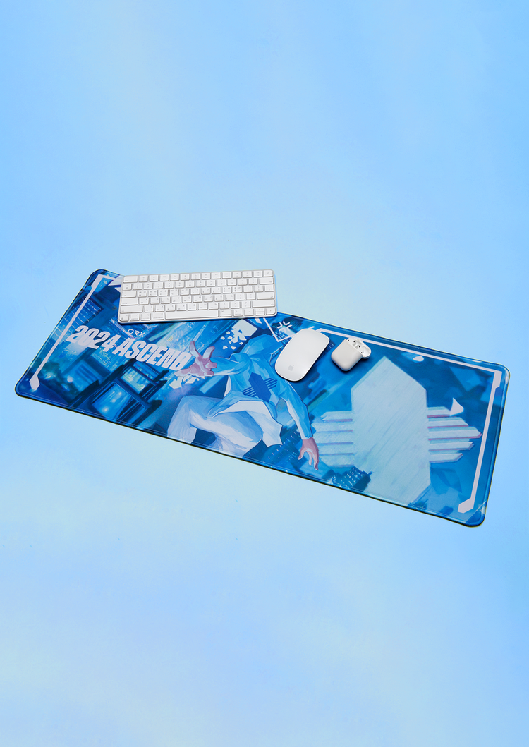 DRX グッズ VCT ASCEND DESK PAD – DRX Changers