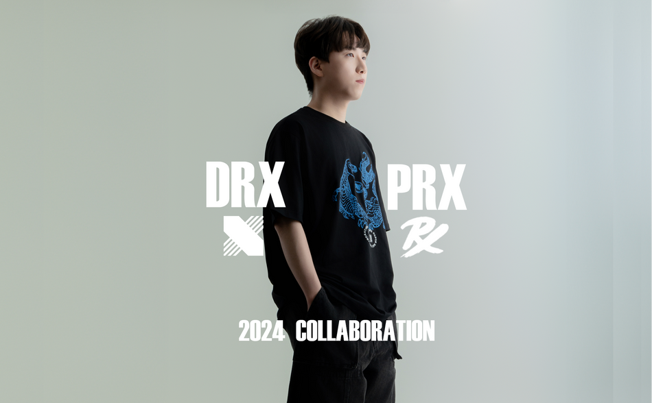 DRX 公式サイト | DRX Changers